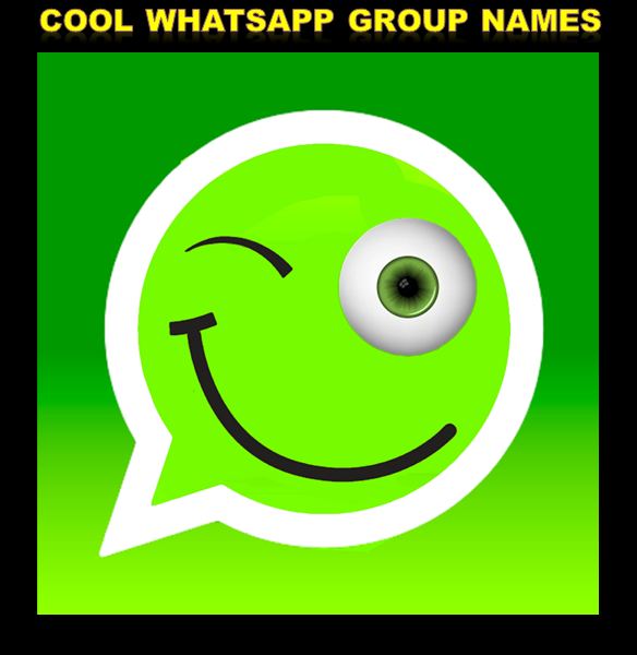 2000+ Best WhatsApp Group Names +++ Updated for 2025