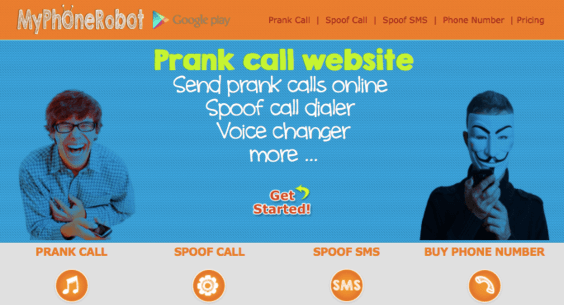 16 Best Prank Call Websites to Prank Friends for Free 2025