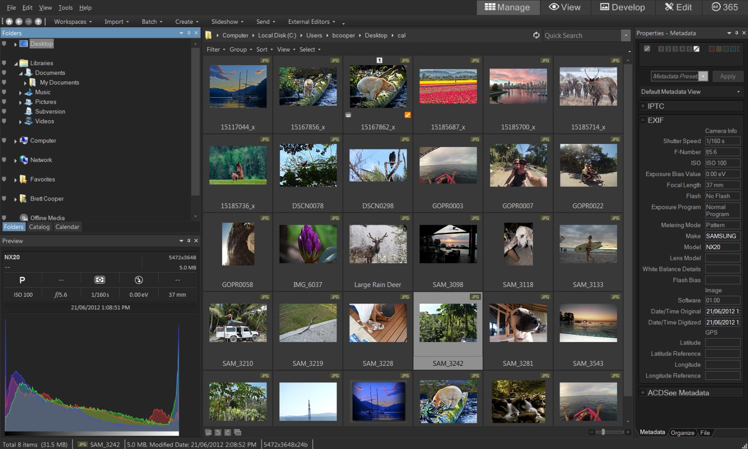 10 Best Picasa Alternatives for Windows & Mac