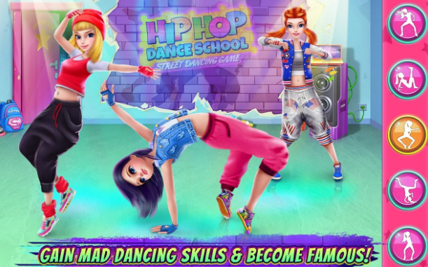 Top 10 Dancing Apps for Android and iOS [Free] 2023