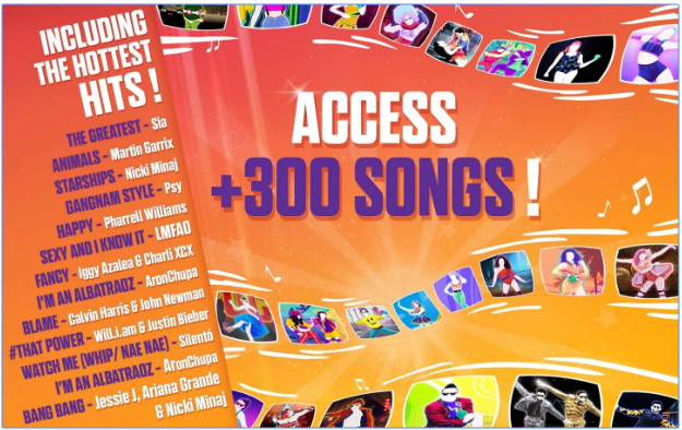 Top 10 Dancing Apps for Android and iOS [Free] 2023