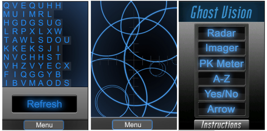 9 Best Paranormal Apps for Real Ghost Hunting 2025