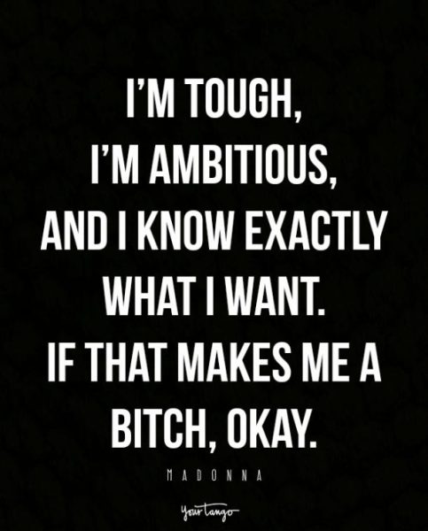 150+ Best Badass Quotes for You [Most Badass Collection]