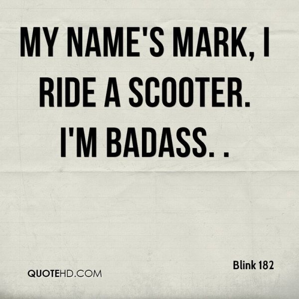 150+ Best Badass Quotes for You [Most Badass Collection]