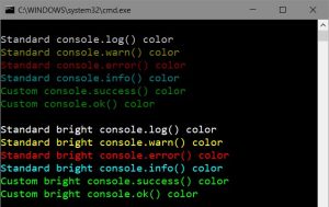 25 Command Prompt (CMD) Tricks that are Cool and Useful