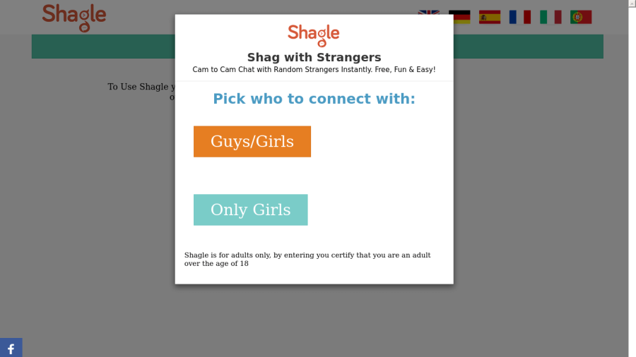 8 Best Chatroulette Alternatives to Chat with Strangers