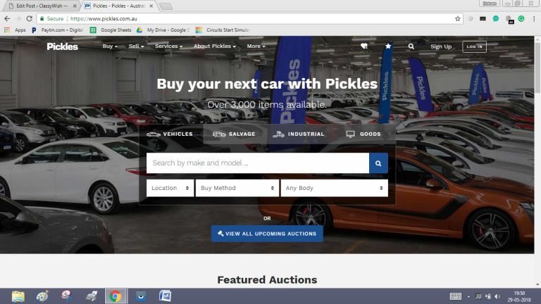 10 Best Auction Websites [Free Online Bidding Sites] 2025