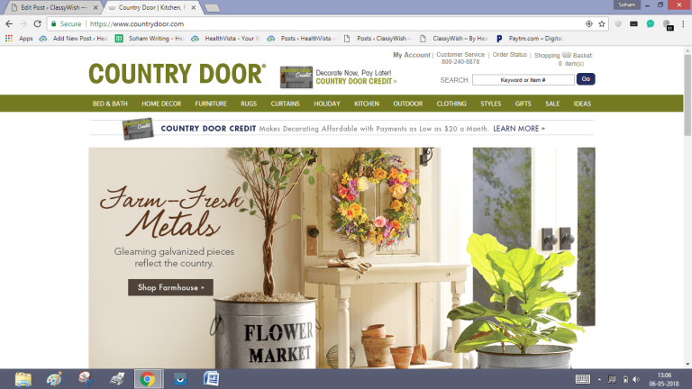10 Best Sites Like Fingerhut to Buy Now Pay Later 2024
