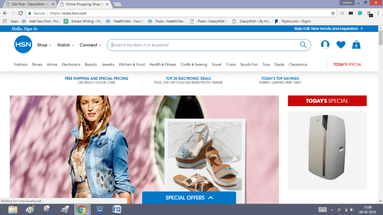 10 Best Sites Like Fingerhut to Buy Now Pay Later 2024