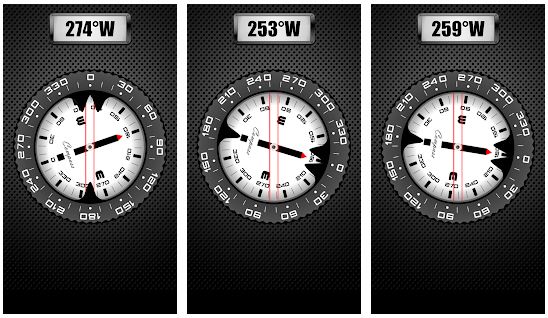 10 Best Compass Apps for Android [Free Offline Apps]