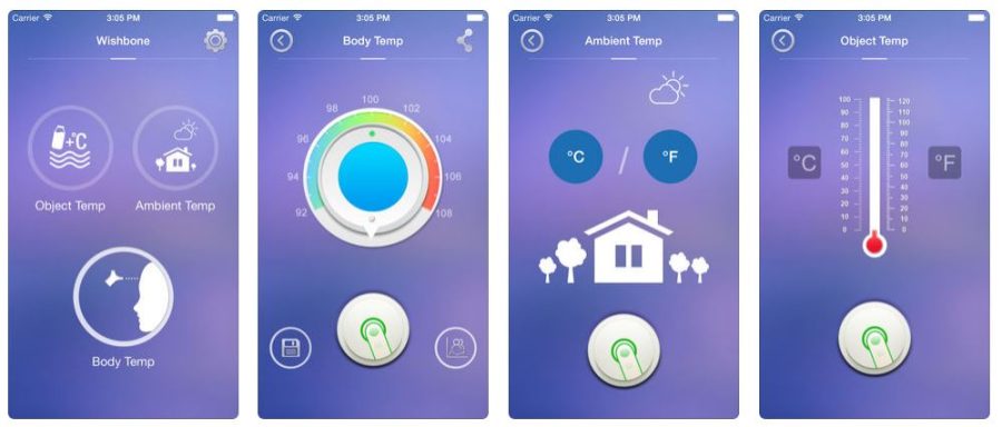 10 Best Thermometer Apps for Android and iPhone 2023