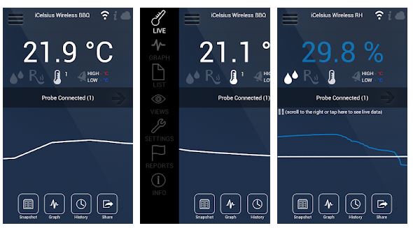 10 Best Thermometer Apps for Android and iPhone 2022