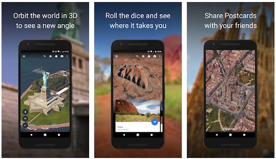 10 Best Geological Apps for Android and iOS 2024
