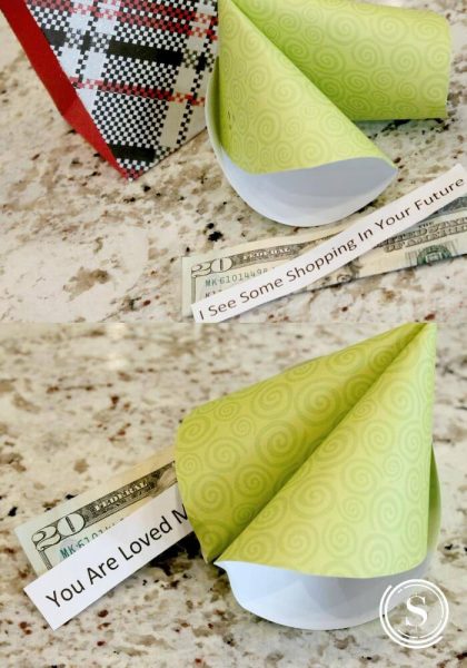 25 Creative Ways to Gift Money [Funny and Unique Ideas]