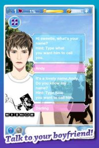 10 Best Virtual Boyfriend Simulator Apps [Free]