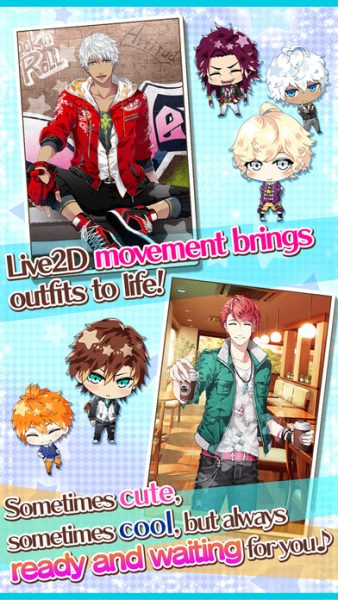 10 Best Virtual Boyfriend Simulator Apps [Free]