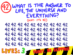 The Impossible Quiz Answers [All 110 Answers] 2024