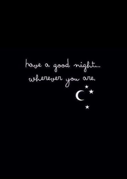 300+ Good Night Messages (Romantic, Friendship, Positive) 2025