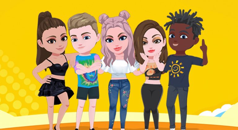 17 Best Avatar Maker Apps [Free Personal Avatars]