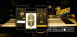 19 Best Rap Apps for Android and iOS [Free] 2025