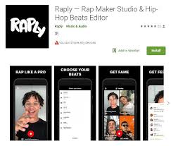 19 Best Rap Apps for Android and iOS [Free] 2024