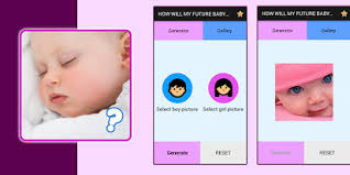 16 Baby Generator Apps [Predict Future Baby Face] 2023