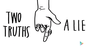 150+ Two Truths And A Lie Ideas, Questions & Game Rules