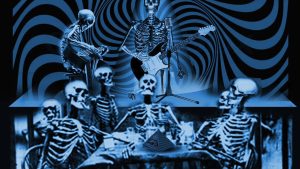 130 Best Skeleton Names [Cool & Funny Ideas] 2024