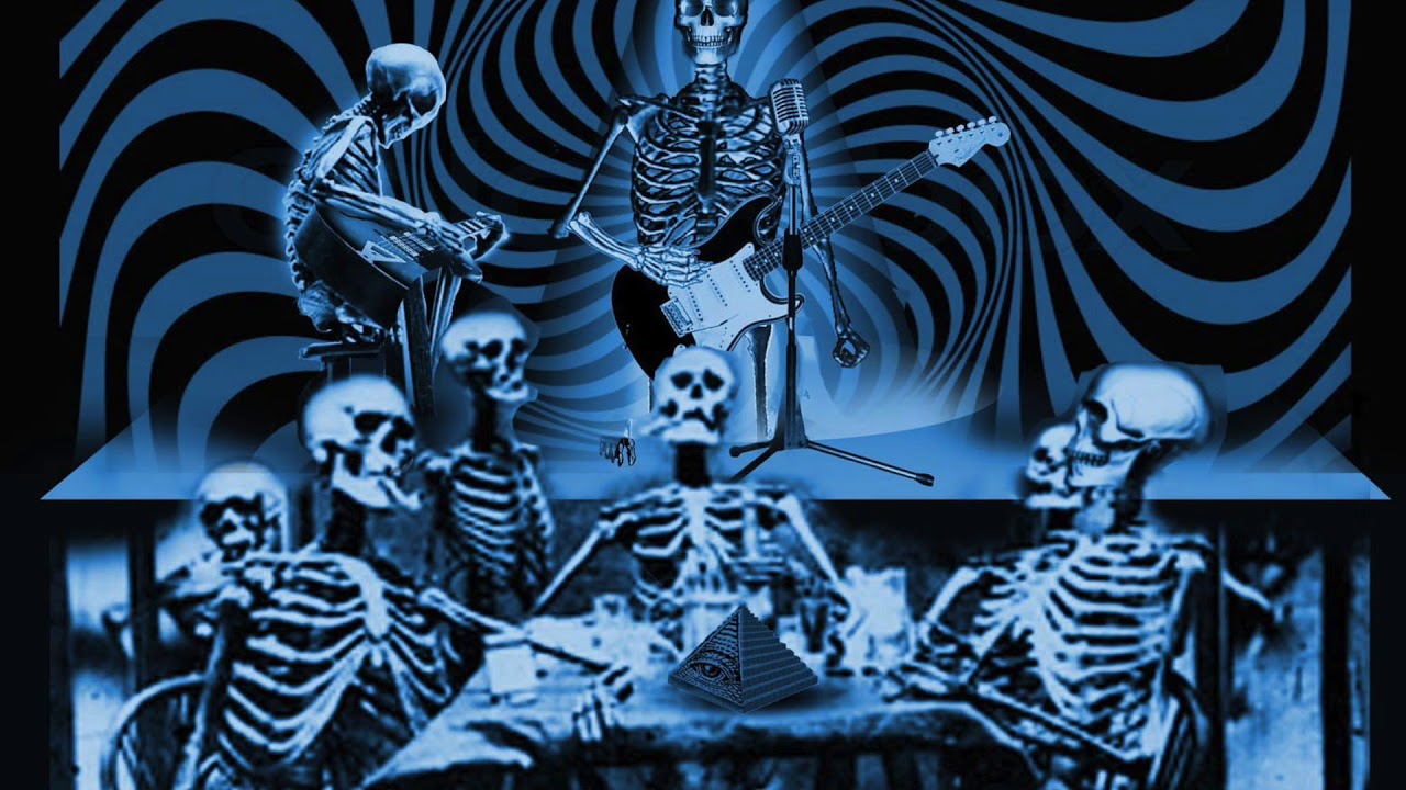 130 Best Skeleton Names Cool Funny Ideas 2024