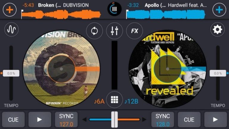 16 Best Free DJ Software for Beginners [Must Try] - ClassyWish