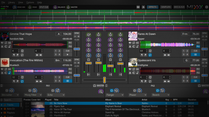 16 Best Free DJ Software for Beginners [Must Try] 2024