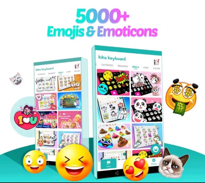 13 Best Emoji Apps for Android 2025 - This Is Our Pick