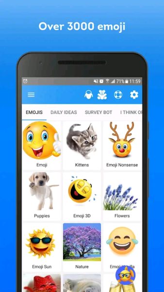 13 Best Emoji Apps for Android 2025 - This Is Our Pick