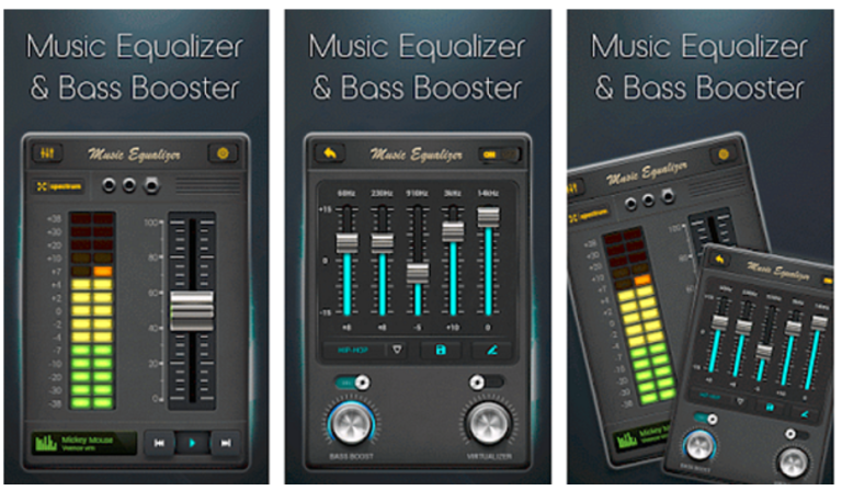 15 Best Equalizer Apps for Android [Free Download] 2025