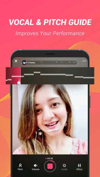 17 Best Auto Tune Apps for Singers [Free] 2023