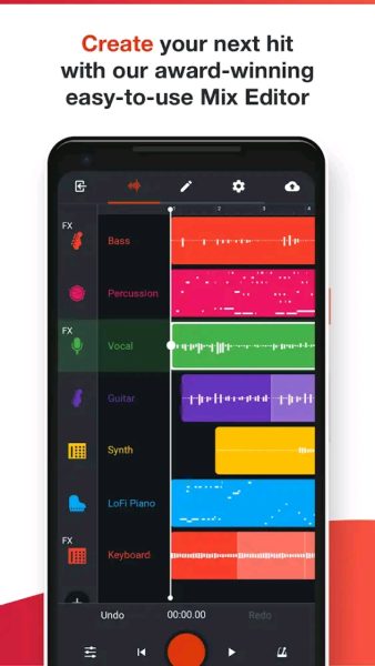 17 Best Auto Tune Apps for Singers [Free] 2024