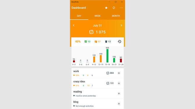 15+ Best Motivational Apps to Boost Yourself