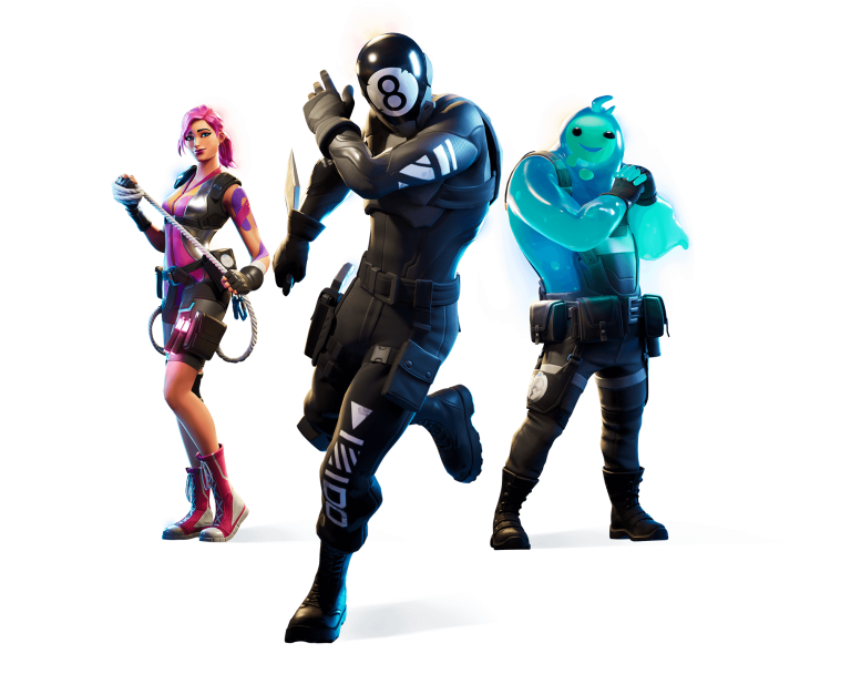 600+ Best Cool Fortnite Names For You in 2025 - ClassyWish.com