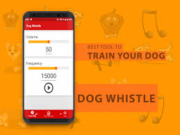 18 Free Dog Whistle Apps That Works Everytime in 2025