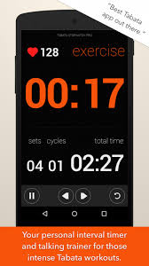 18 Best Workout Timers Apps 2025 - Free Versions