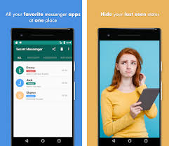 Top 14 Apps to Hide Messages on Android in 2026