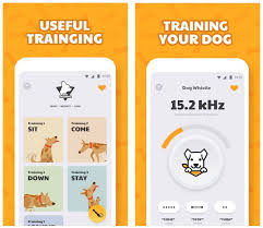 18 Free Dog Whistle Apps That Works Everytime in 2025
