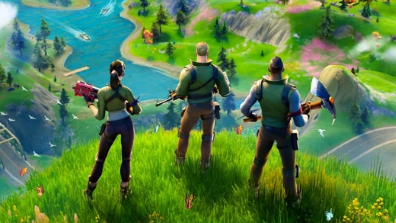 600+ Best Cool Fortnite Names For You in 2025 - ClassyWish.com