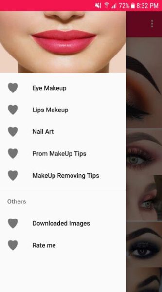 20 Best Makeup Apps for Girls in 2023 [Free Download]