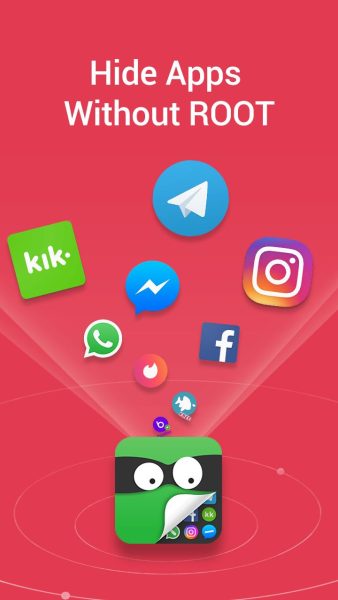 Top 14 Apps to Hide Messages on Android in 2025