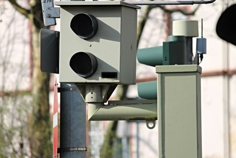 What Are Red-Light Cameras And How Do They Work? Find Out Here