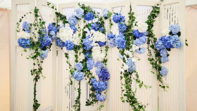 17+ Something Blue Bridal Shower Ideas 2025
