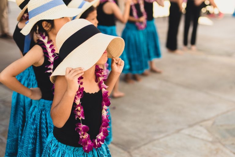 Are Leis Cultural Appropriation? Are Leis Ever Appropriate?