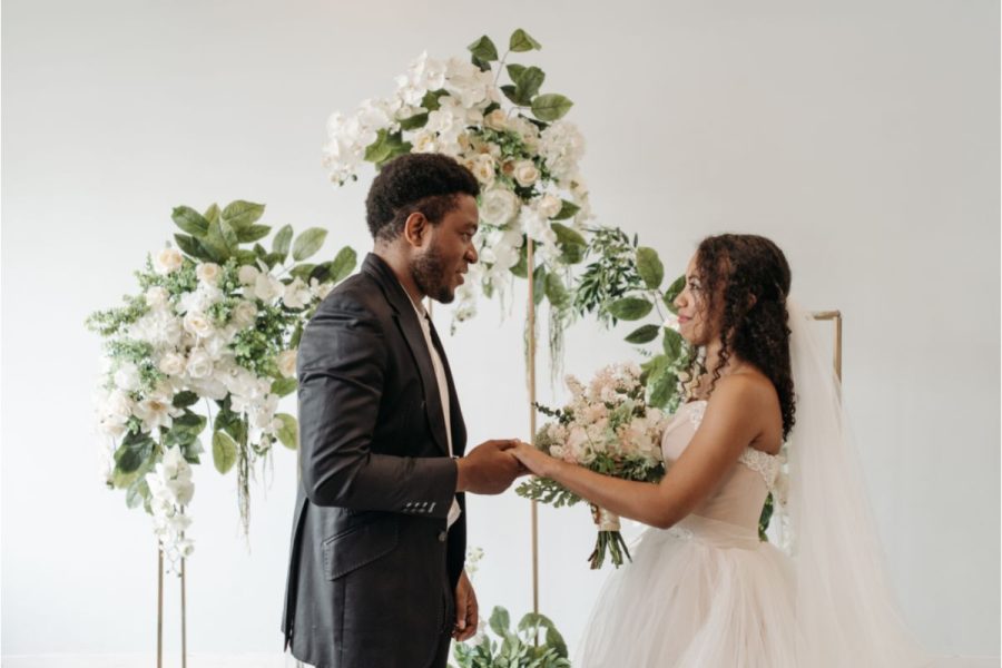 What is the Average Age to Get Married? A Detailed Guide